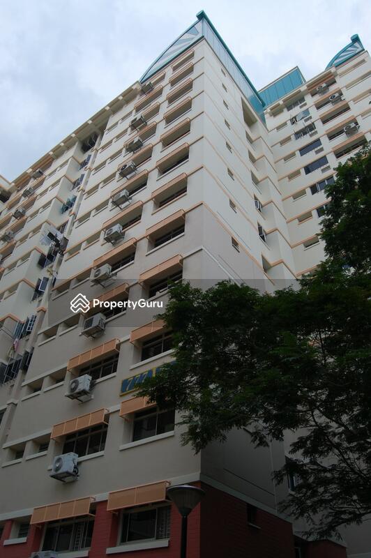 777 Pasir Ris Street 71 HDB Details in Pasir Ris | PropertyGuru Singapore