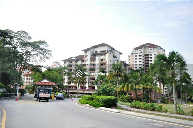 Puteri Palma Condominiums (Condominium) for Sale/Rent, 2025