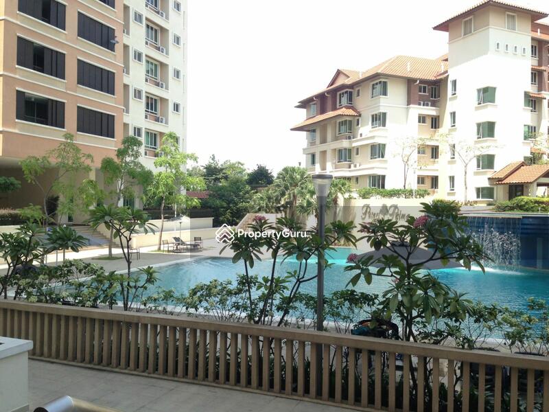 Puteri Palma Condominiums (Condominium) for Sale/Rent, 2025