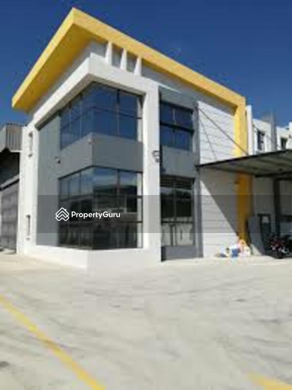 Lekas Technology Park 32 (Factory) for Sale/Rent, 2025