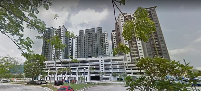 Residensi Alami - Service Residence for Sale or Rent | PropertyGuru ...