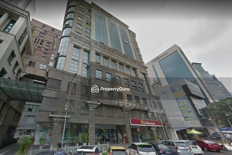 Menara RKT (Office) for Sale/Rent, 2025