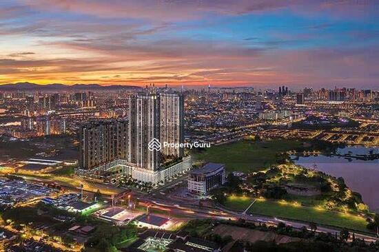 M Luna untuk Untuk Dijual - RM 385,000 (2024) | PropertyGuru Malaysia