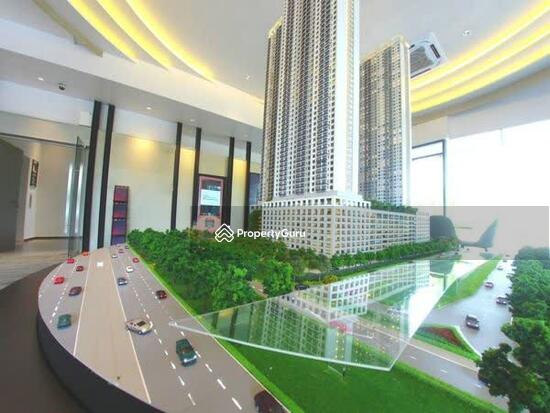 M Luna untuk Untuk Disewa - RM 1,699 /bulan (2024) | PropertyGuru Malaysia