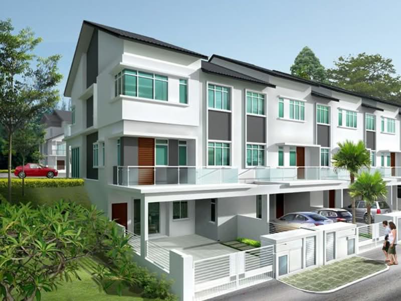 Seri Mutiara - Bungalow House for Sale or Rent | PropertyGuru Malaysia
