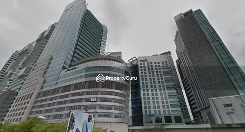 Mercu UEM - Office for Sale or Rent | PropertyGuru Malaysia