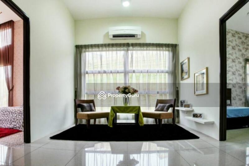 Tiara Heights (Bungalow House) for Sale/Rent, 2025