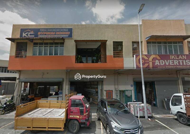 Merdeka Ria Industrial Park (Factory) for Sale/Rent, 2025