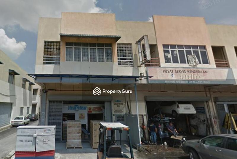 Merdeka Ria Industrial Park (Factory) for Sale/Rent, 2025