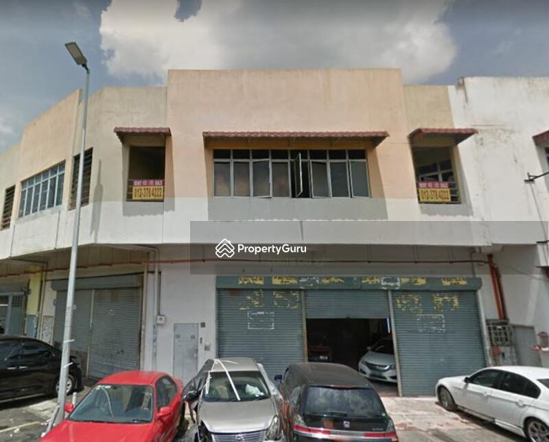 Merdeka Ria Industrial Park (Factory) for Sale/Rent, 2025