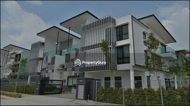 D'Prestij (Semi-Detached House) for Sale/Rent, 2025