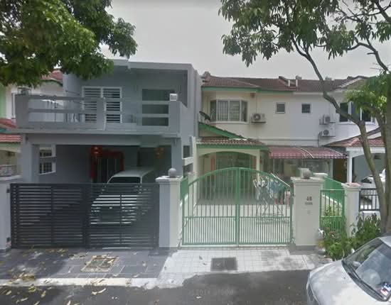 2-Terraced Houses Sale in Puchong, Selangor 2025 | PropertyGuru Malaysia