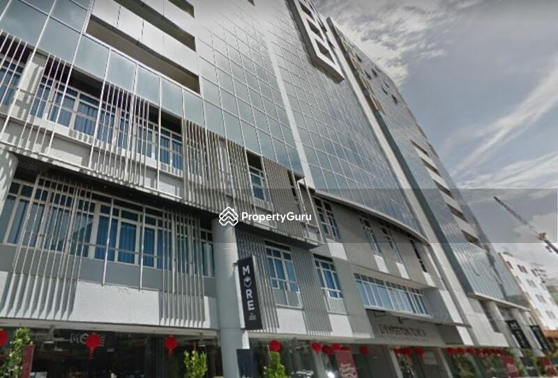 MCIS (Office) for Sale/Rent, 2025