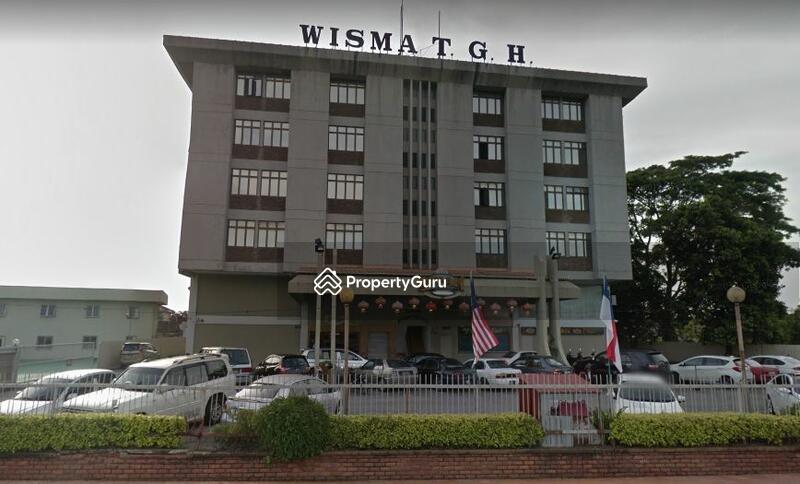 Wisma TGH (Flat) for Sale/Rent, 2025