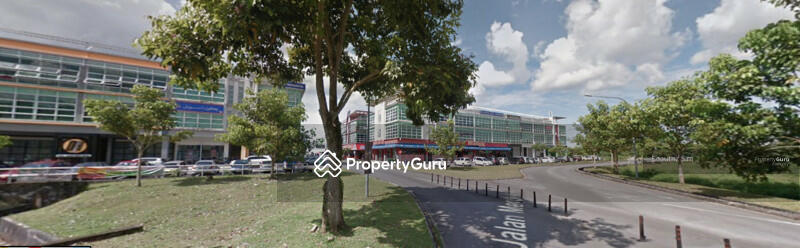 Riveredge Commercial Centre (Office) for Sale/Rent, 2025