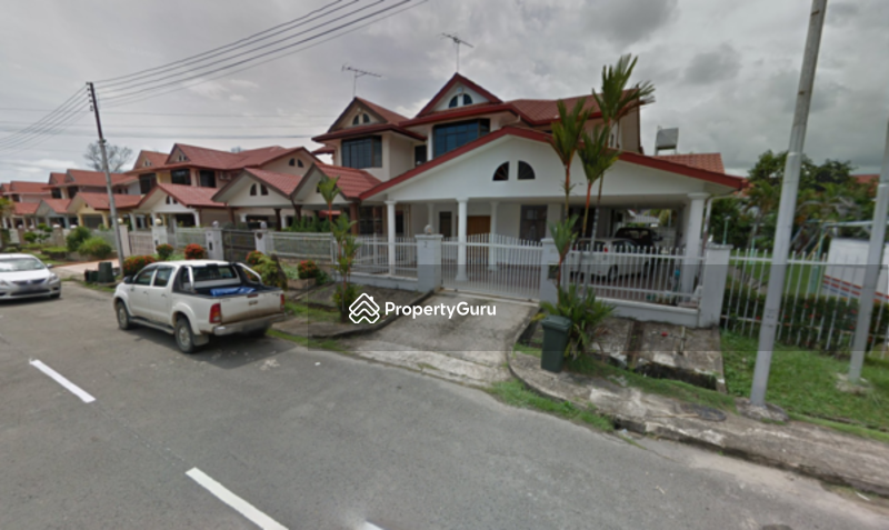 Taman Bunga Raja (2-storey Terraced House) for Sale/Rent, 2025