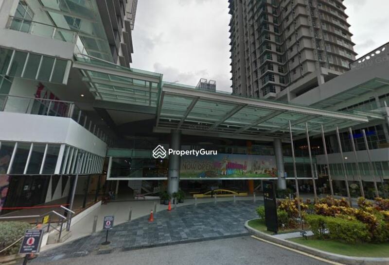 Nexis Shoppe @ Sunway Nexis (Retail Space) for Sale/Rent, 2025