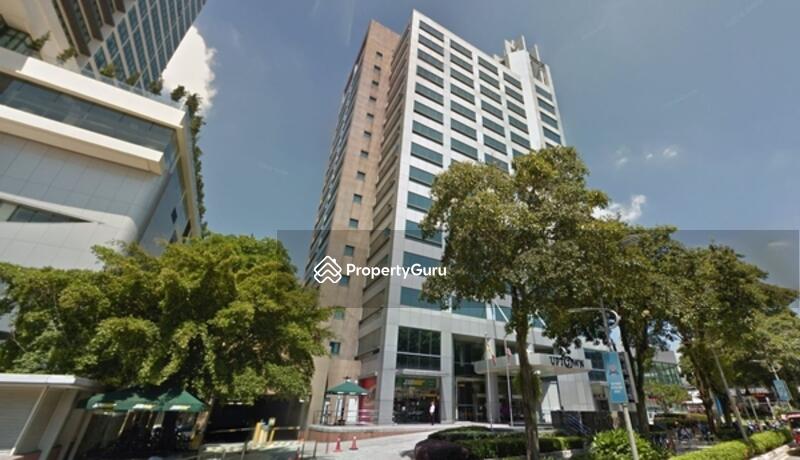 Uptown 2 (Office) for Sale/Rent, 2025