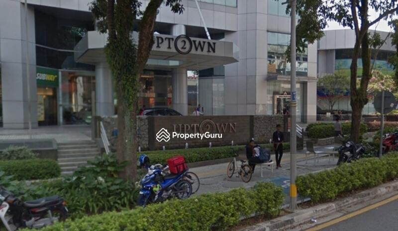 Uptown 2 (Office) for Sale/Rent, 2025