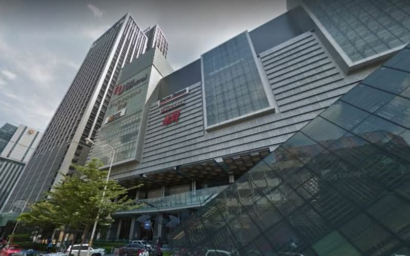 Nu Tower 2 - Office for Sale or Rent | PropertyGuru Malaysia