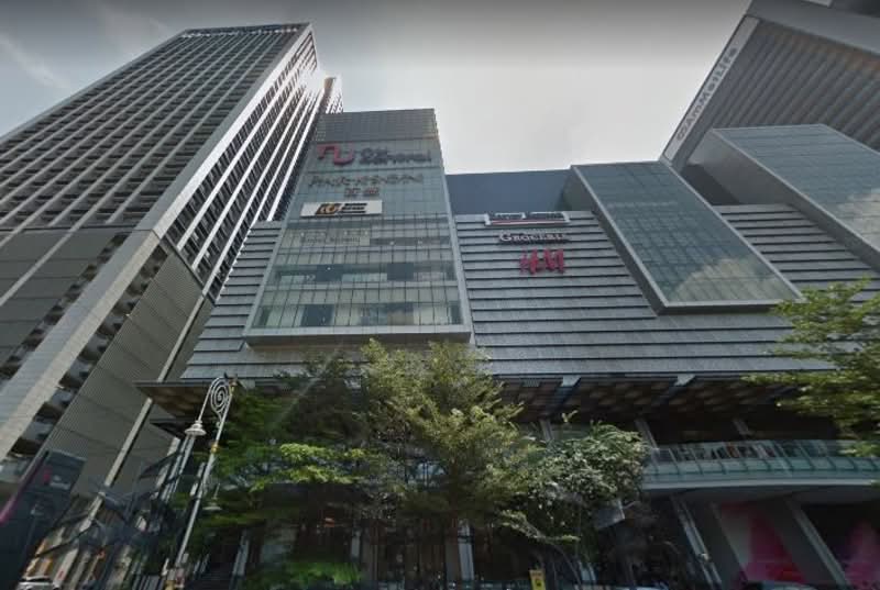 Nu Tower 2 - Office for Sale or Rent | PropertyGuru Malaysia