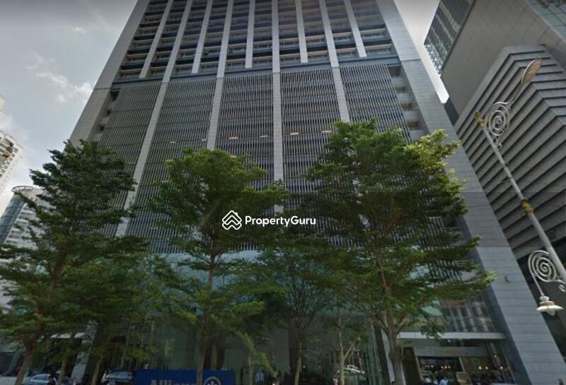Nu Tower 2 (Office) for Sale/Rent, 2025