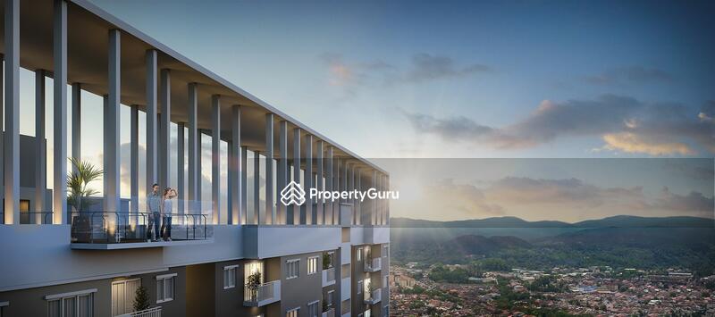 Sky Awani Residensi 4 (Condominium) for Sale/Rent, 2025