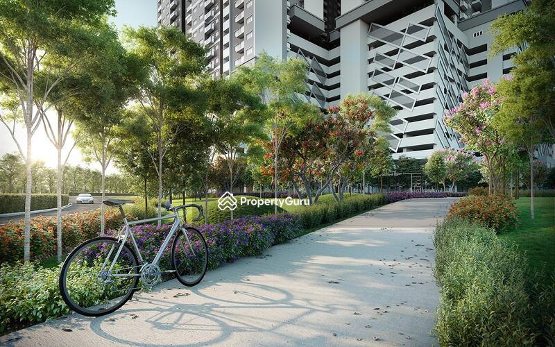 Sky Awani Residensi 4 (Condominium) for Sale/Rent, 2025