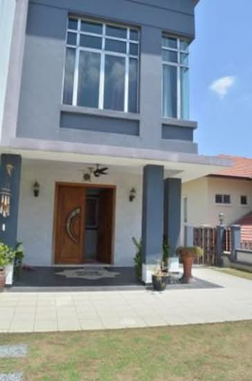 Peridot Hilltop Residence, Jln KE 3/3, Kota Emerald, Rawang, Selangor ...