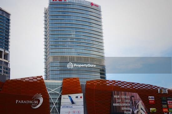 The Ascent @ Paradigm untuk Untuk Disewa - RM 39,342 /bulan (2024 ...