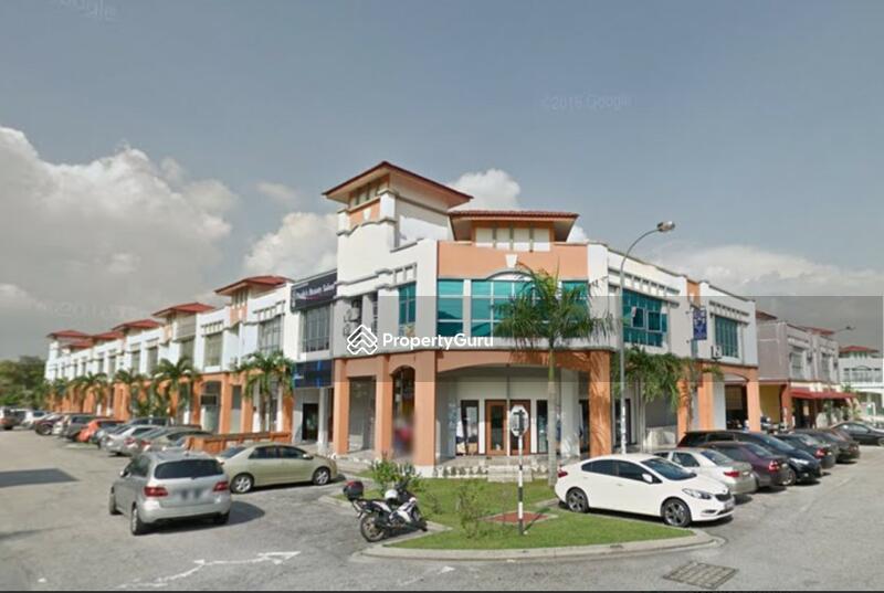 Tiara Square Business Centre (Office) for Sale/Rent, 2025