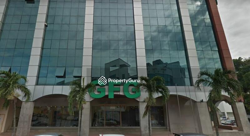 GFG Tower (Office) for Sale/Rent, 2025