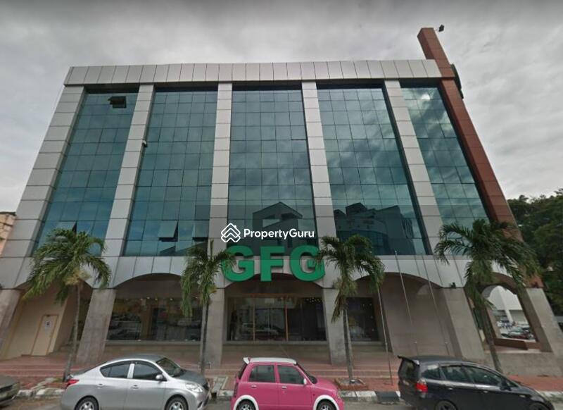 GFG Tower (Office) for Sale/Rent, 2025