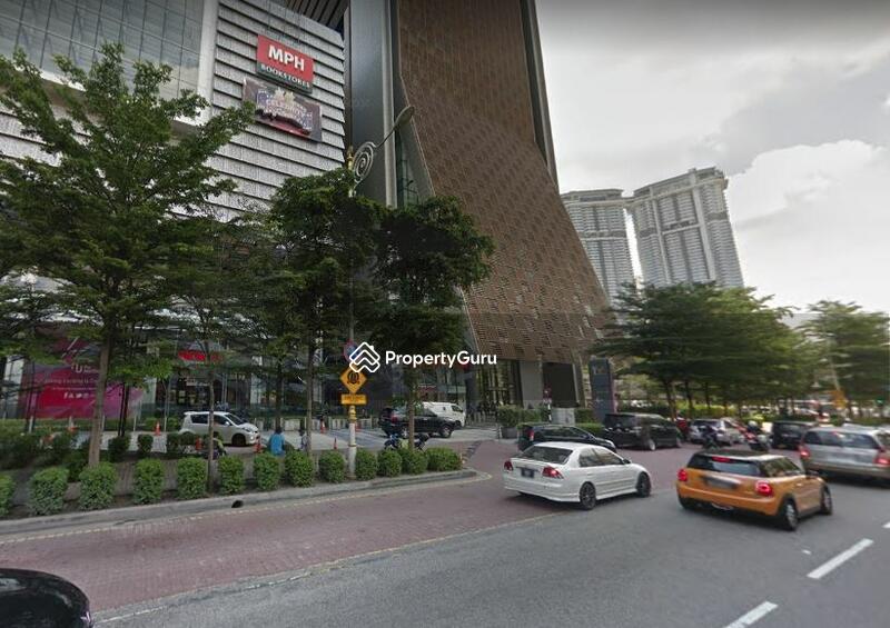 Menara 1 Sentrum (Office) for Sale/Rent, 2025