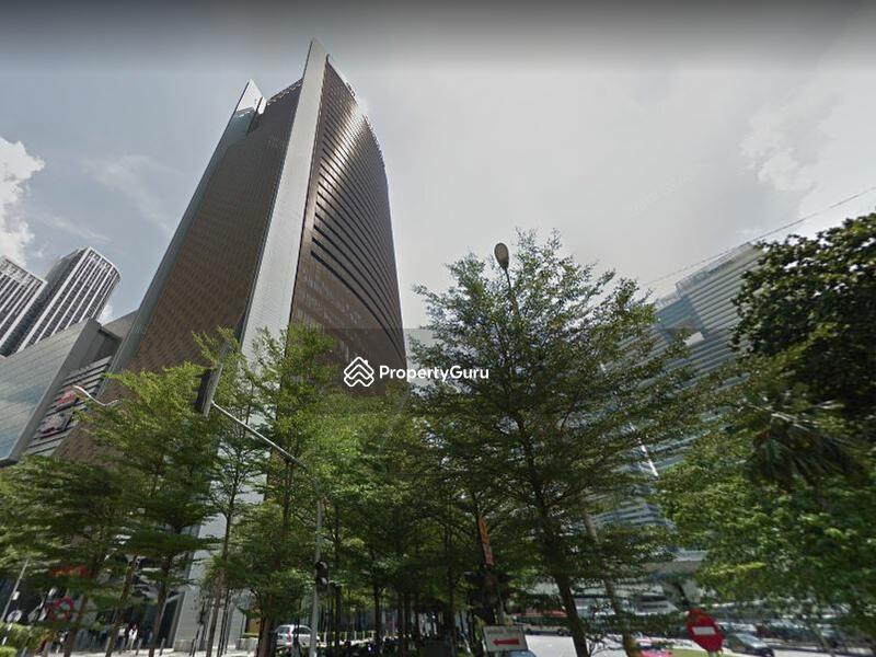 Menara 1 Sentrum (Office) for Sale/Rent, 2025