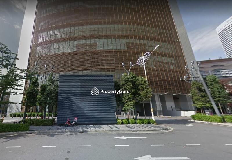 Menara 1 Sentrum (Office) for Sale/Rent, 2025