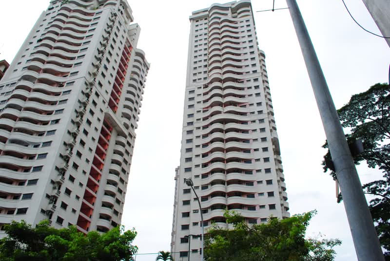 Angkasa Impian 2 - Condominium for Sale or Rent | PropertyGuru Malaysia