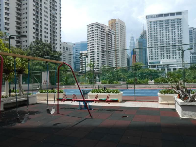 Angkasa Impian 2 - Condominium for Sale or Rent | PropertyGuru Malaysia