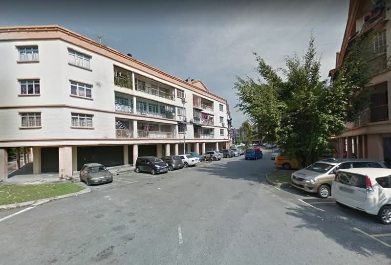 Alpha Arena - Apartment for Sale or Rent | PropertyGuru Malaysia