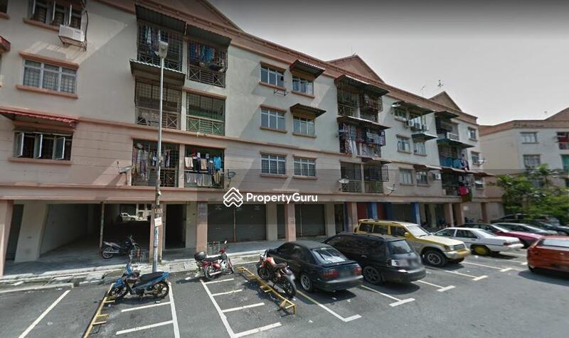 Alpha Arena (Apartment) for Sale/Rent, 2025