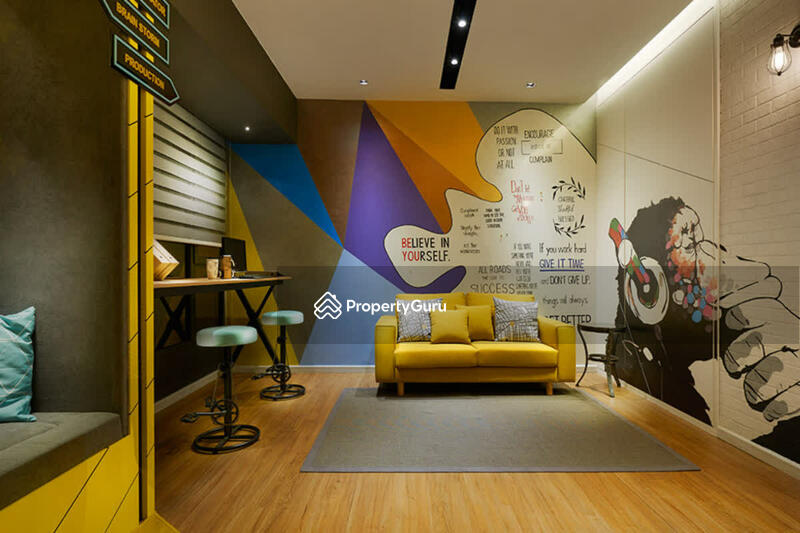 Ceylonz Suites @ Bukit Ceylon for Sale or Rent, 2024 | PropertyGuru ...