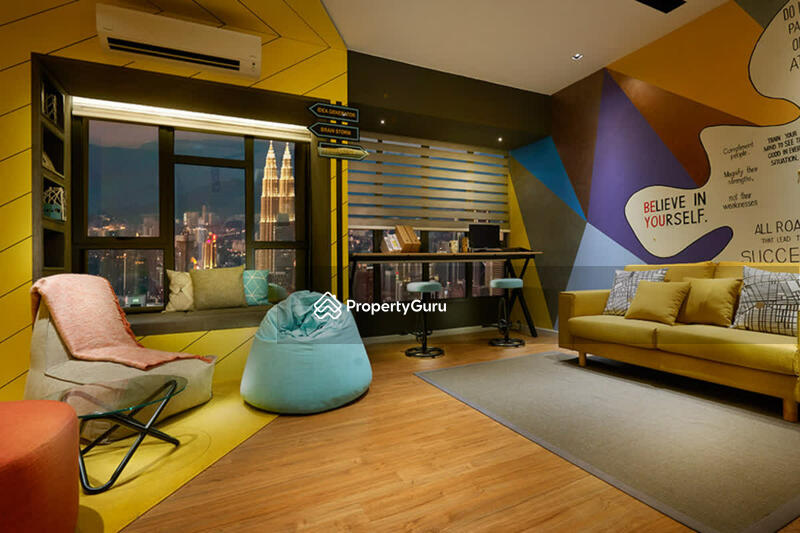 Ceylonz Suites @ Bukit Ceylon for Sale or Rent, 2024 | PropertyGuru ...