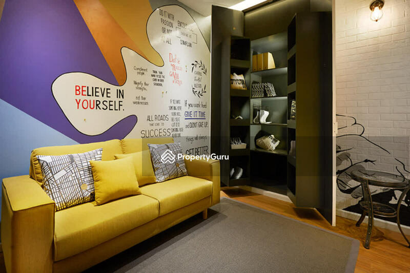 Ceylonz Suites @ Bukit Ceylon for Sale or Rent, 2024 | PropertyGuru ...