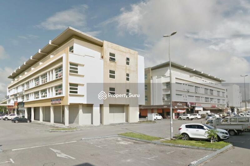 Tabuan Tranquility (Office) for Sale/Rent, 2025