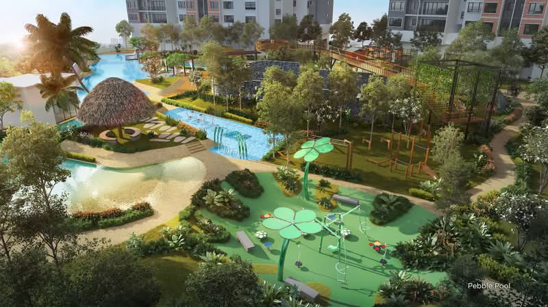 The Tropika - Service Residence for Sale or Rent | PropertyGuru Malaysia