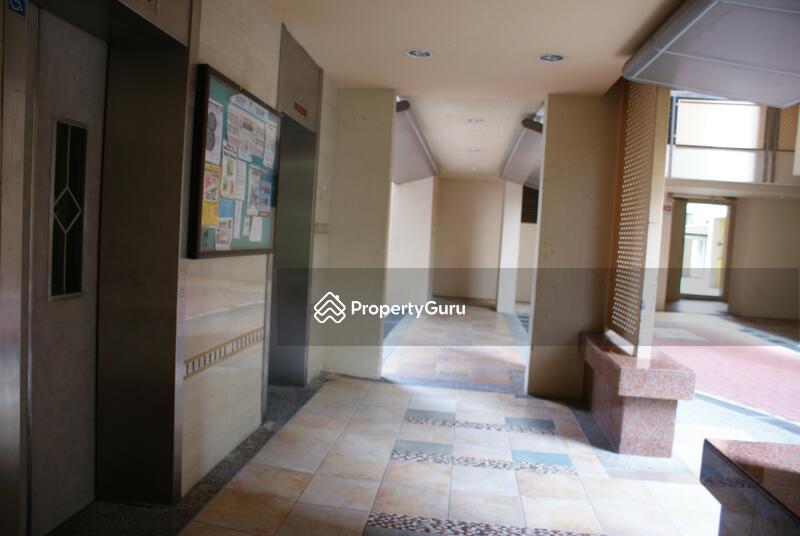 165B Punggol Central HDB Details in Hougang / Punggol / Sengkang