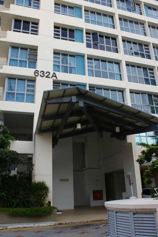 632A Punggol Drive HDB Details in Punggol | PropertyGuru Singapore