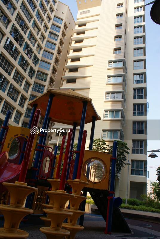 633B Punggol Drive HDB Details in Hougang / Punggol / Sengkang