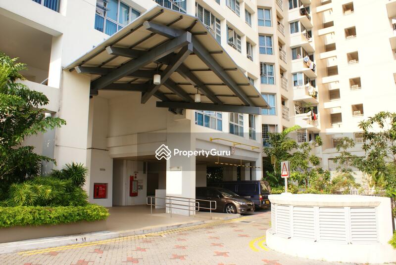 633B Punggol Drive HDB Details in Punggol | PropertyGuru Singapore