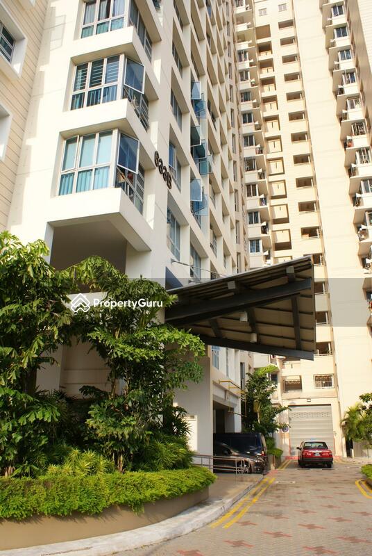 633B Punggol Drive HDB Details in Hougang / Punggol / Sengkang